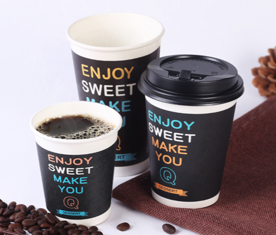 Cafe Take away 5 i u C n Bi t Tr c Khi M Qu n Vietblend
